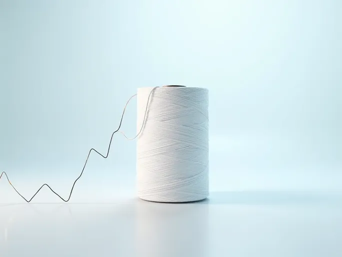 Nantong Dafuhaos Polyester Yarn Prices Reflect Textile Market Trends