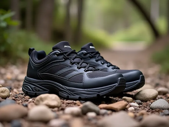 Skechers Launches Rugged Max Protect Outdoor Shoe