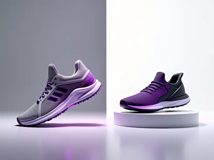Lining V8 15 Blends Performance and Style in Sportswear