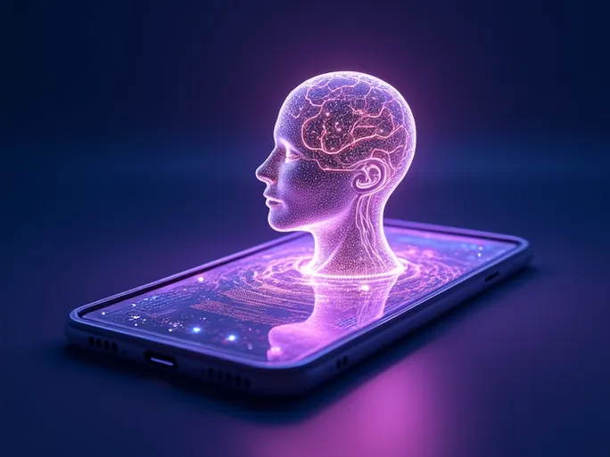 AI Smartphone Surge Reveals Key Investment Prospects