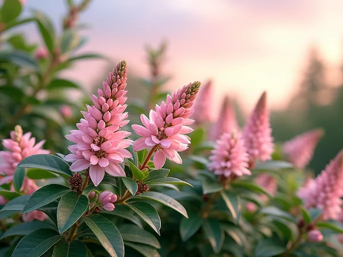 Escallonia Donard Seedling Cultivation Tips and Appeal