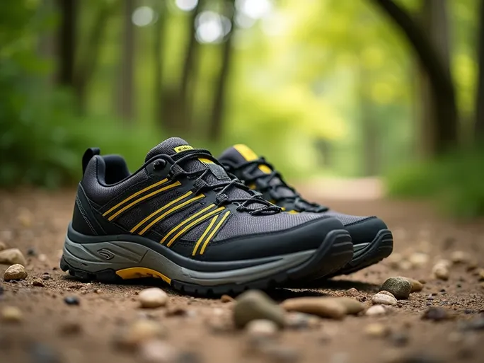 Anta Launches Casual Outdoor Shoes Combining Style and Function