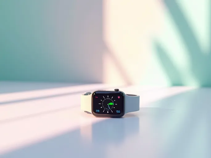 UK Smartwatch Adoption Soars Among 35-44 Year Olds, Survey Shows