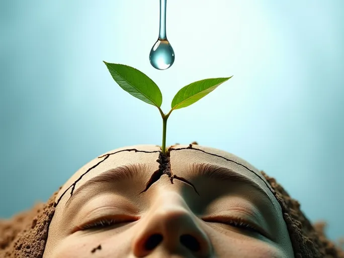 Vichy Offers Skincare Tips to Combat Office Dryness