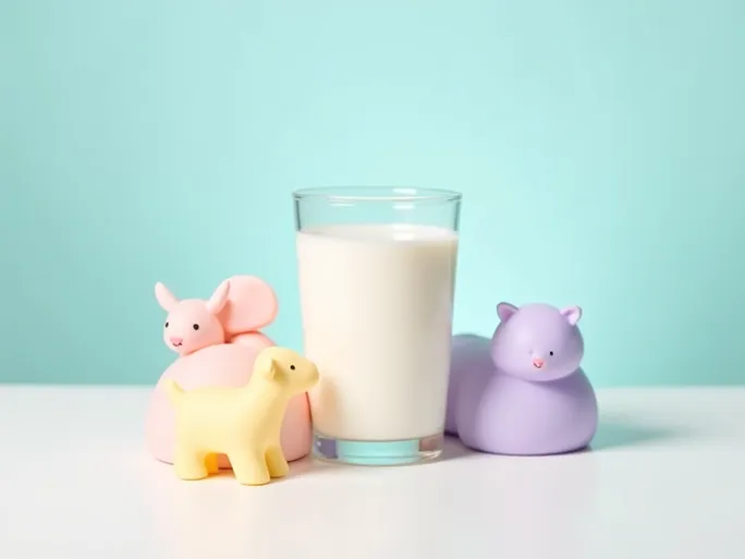 FDA Updates Dairy Acidity Standards to Ensure Quality and Variety