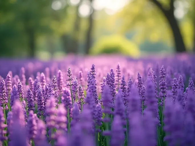 Guandong Orchid Seed Prices Dip Amid Spring Planting Demand
