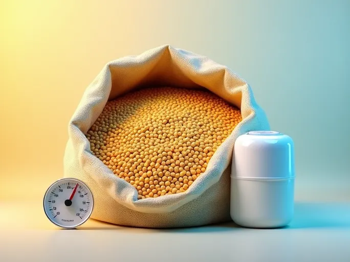 Winter Rice Seed Storage Tips for Optimal Harvests
