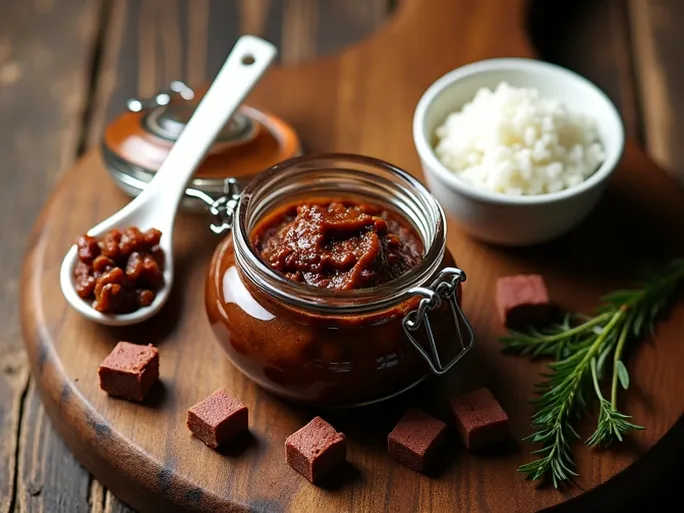 Wholesale Guide to Savory Beef Sauce for Chefs