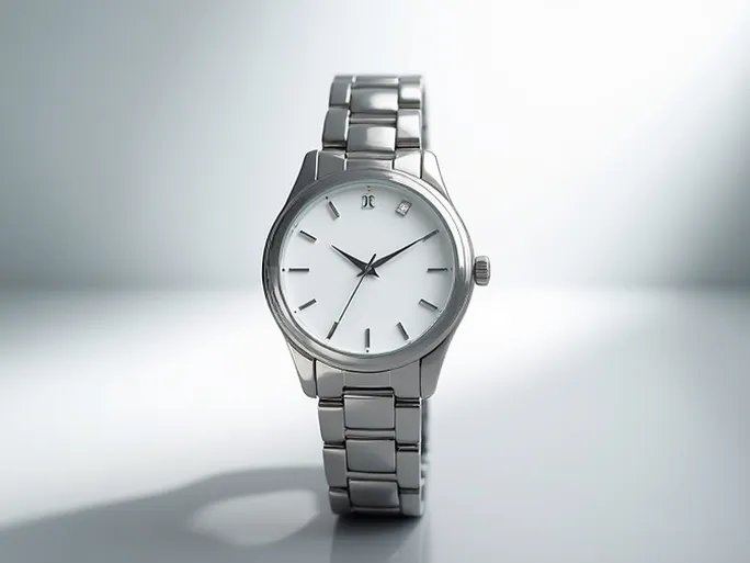 Georg Jensen Launches Timeless Vivianna Watch Collection