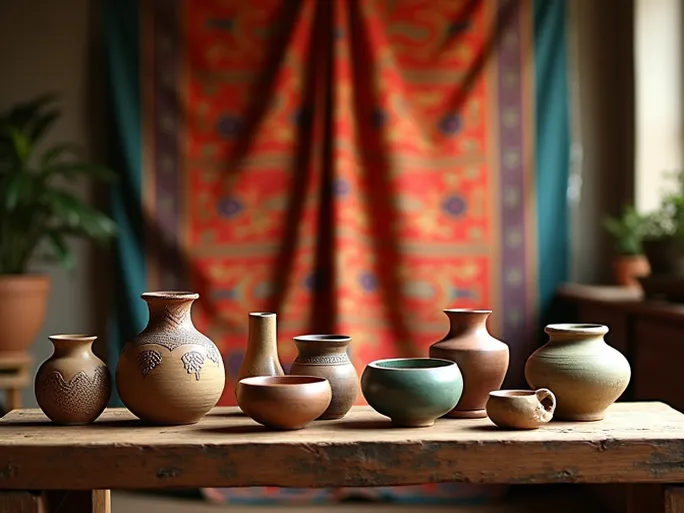 Guangdong Launches 2025 Intangible Cultural Heritage Initiative