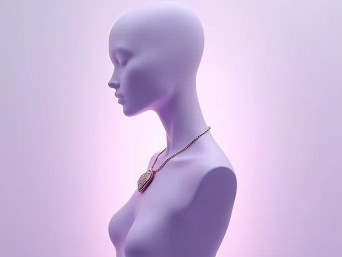 Vintage Collarless Outfits Enhance Neckline Elegance