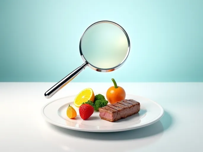 Chinas you Order We Inspect Boosts Food Safety Transparency