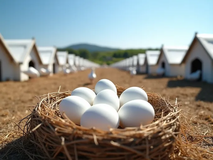 Chinas Seleniumenriched Pigeon Farm Spurs Niche Agricultural Growth