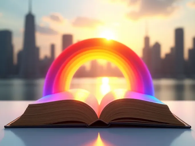 Zerotuition Rainbow Bridge Project Expands Higher Education Access