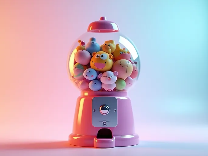 Pop Mart Blind Boxes Gain Popularity As Collectible Investments