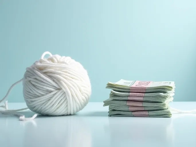 Weifang Runfengda Textiles Offers Discount on Polyester Yarn