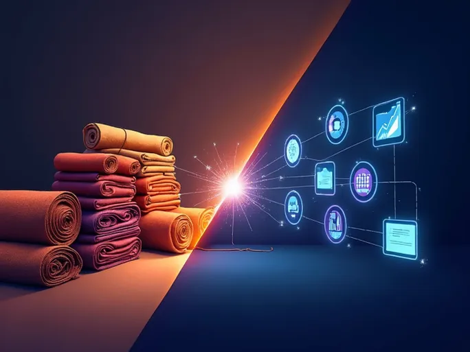 Textile Market Shows Resilience in Early 2024