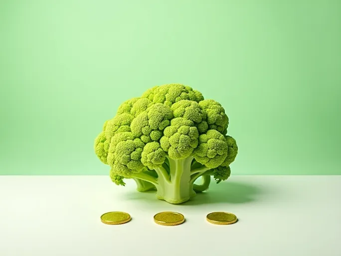 Jilin Provinces Top Cauliflower Seed Buying Guide