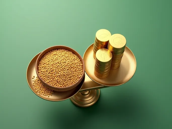 Hubeis Distillers Grains Cut Livestock Feed Costs