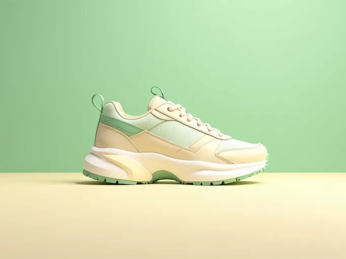 Lining Launches 001 BTC Sneaker for Women