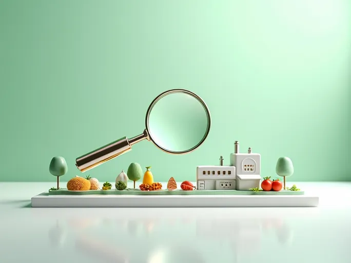 Henan Aids Food Producers After Inspection Failures