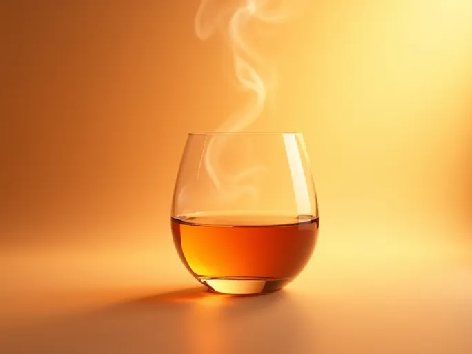 China Sets New Standard for Smoother More Accessible Brandy