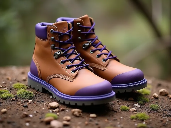Timberlands Field Trekker Blends Urban and Outdoor Style