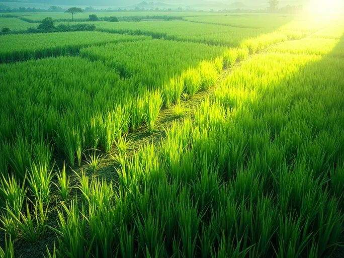 Hunan Enhances Weed Control Training to Boost Rice Yields