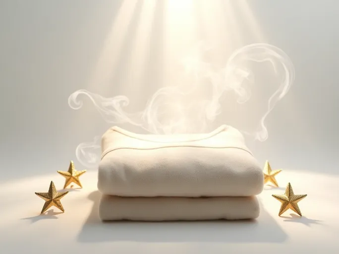 Whirlpool Wins Four Awards for Laundry Tech in China