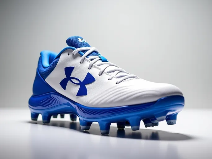 Under Armours Harper 6 Elite Boosts Performance for Baseball Players