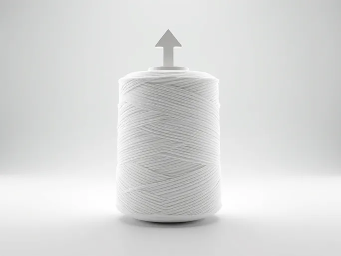 Red Hua Textiles Offers Discount on 32S Polyester Yarn