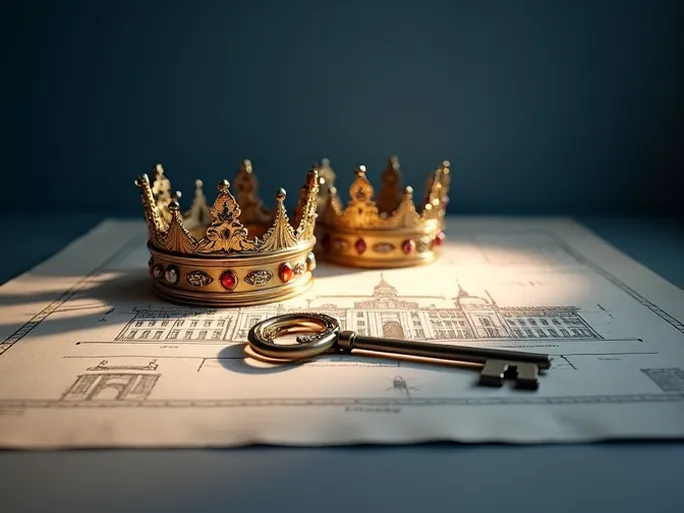 Royal Influence Shaped Victoria and Albert Museums Decade