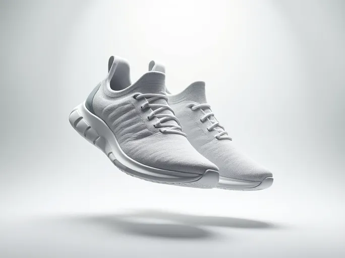 Cloudeclipse Running Shoe Merges Comfort with Performance