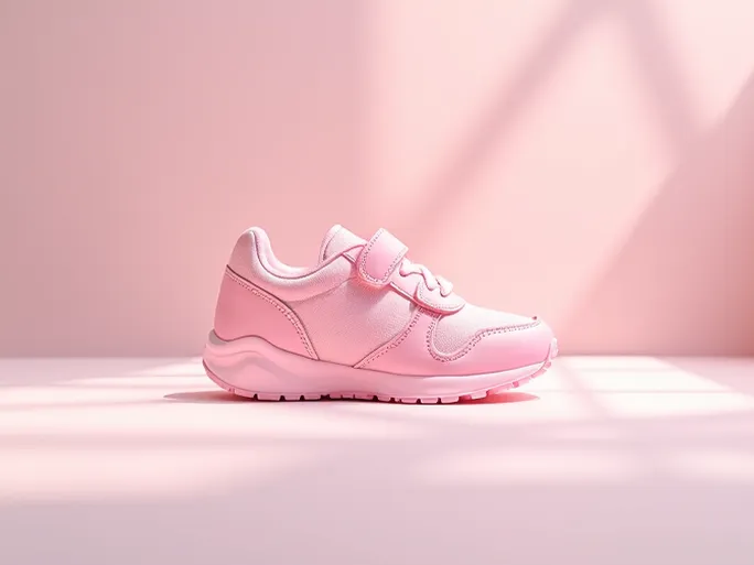 Skechers Go Run 600 Boosts Preschooler Activity
