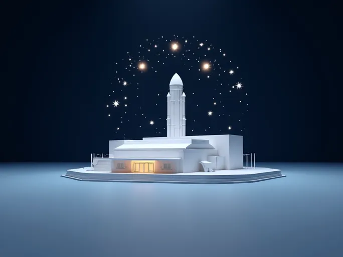 National Air and Space Museum Launches Immersive Space Exhibit