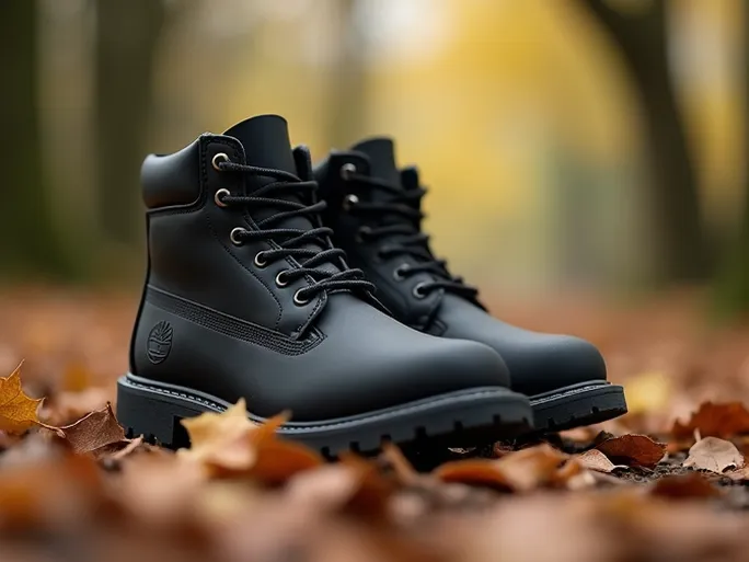 Timberland Boots Drive Youth Outdoor Exploration Trend
