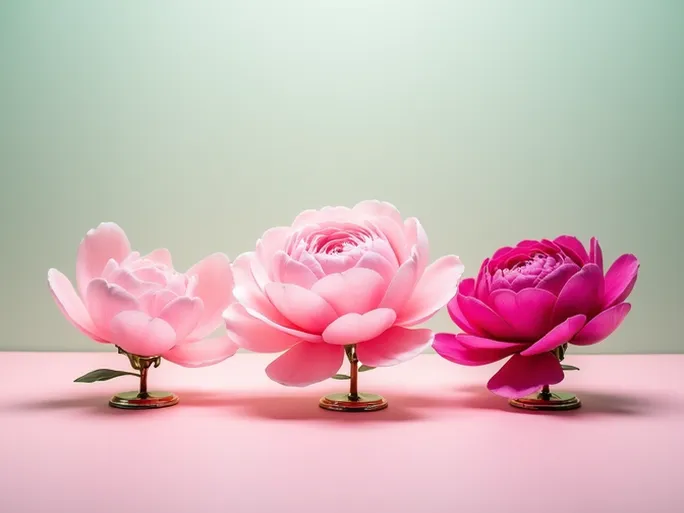 Shandong Peony Market Trends and Prices August 2025