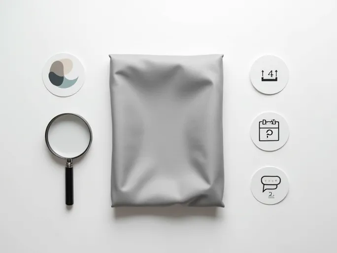 Outdoor Gear Makers Prioritize Quality in 190T Polyester Taffeta Sourcing