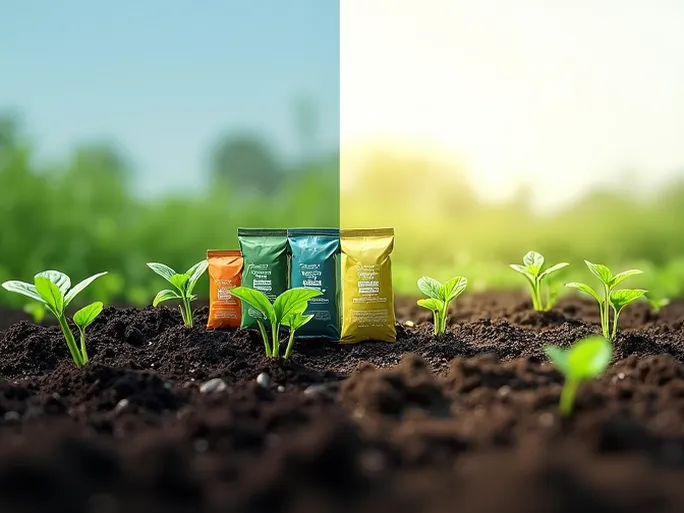 Study Advances Beet Yield with Seed Priming Nitrogen Techniques