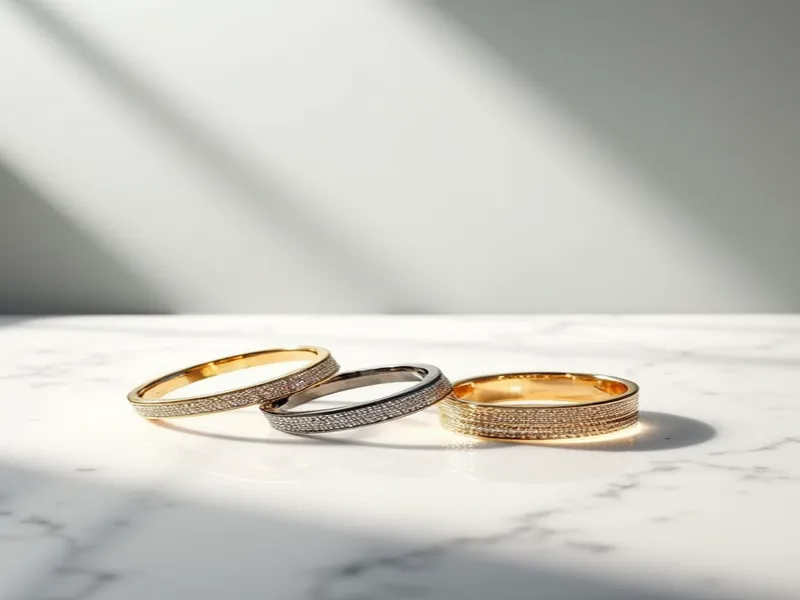 The Truth About Jewelry Turning Black and Care Tips
