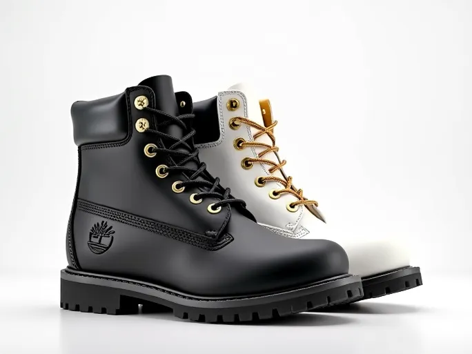 Timberland Redesigns Classic 6inch Boot for Wider Fit New Colors