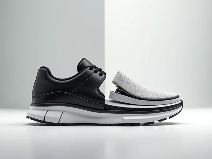 Lining Launches 001 BTC PRM Low in Black Comfort Design