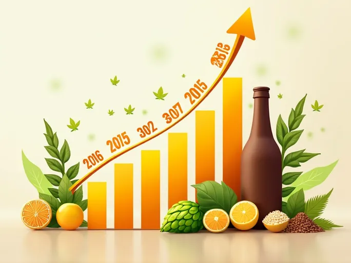 Hungary's Beer Industry Grows Amid Rising Craft Demand, Competition