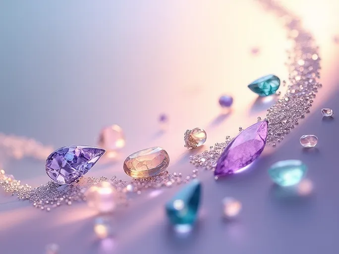 Stenden University Advances Creative Jewelry Design Education