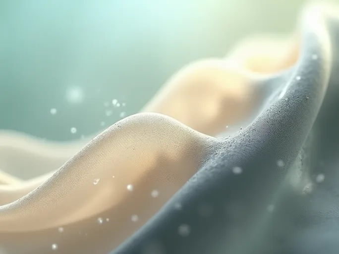 Nylon Spandex Fabric Gains Demand for Ecofriendly Antibacterial Apparel