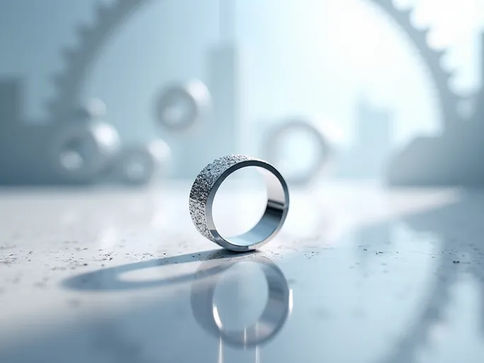 Palladium Demand Grows in Jewelry and Industrial Sectors