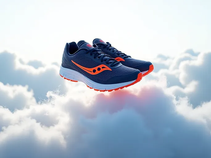 Saucony Launches Endorphin Speed 4 in Navy Spice