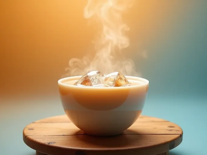 Japanese Bath Ritual Coffee Milks Cultural Significance