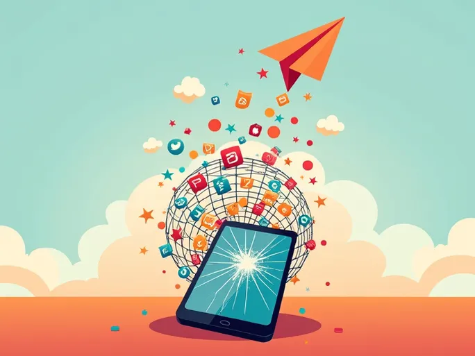 Tiktok Agency Services Help Brands Expand Globally