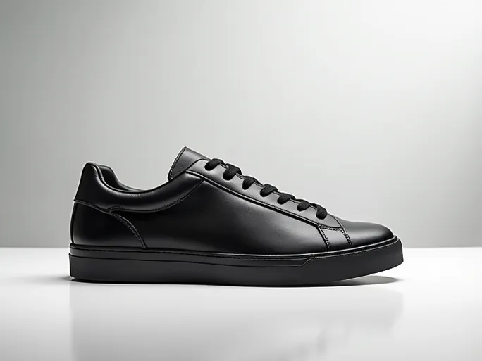 Kenzo Revamps Classic Sneaker As Fashion Staple